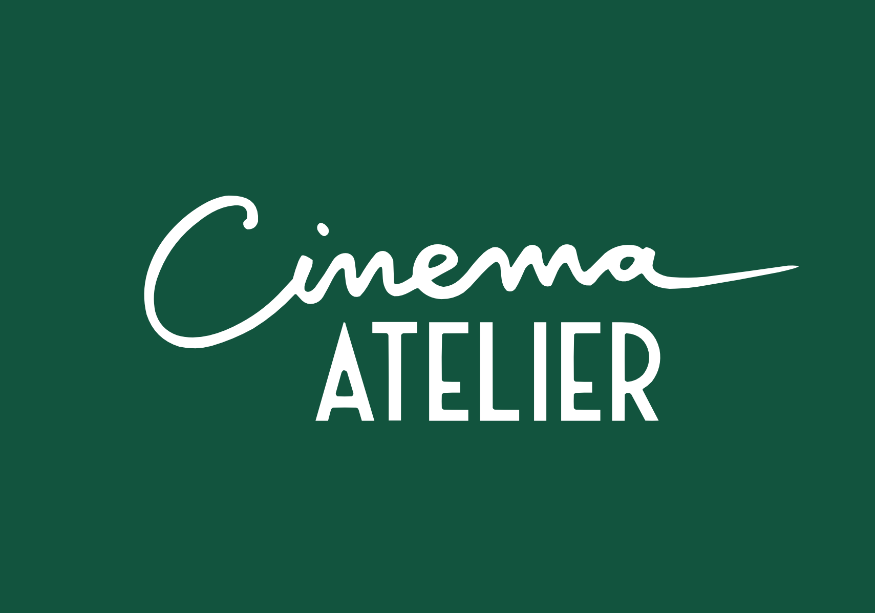 Asociația Cinema Atelier